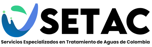 Mantenimiento de plantas de tratamiento de aguas – setac.com.co